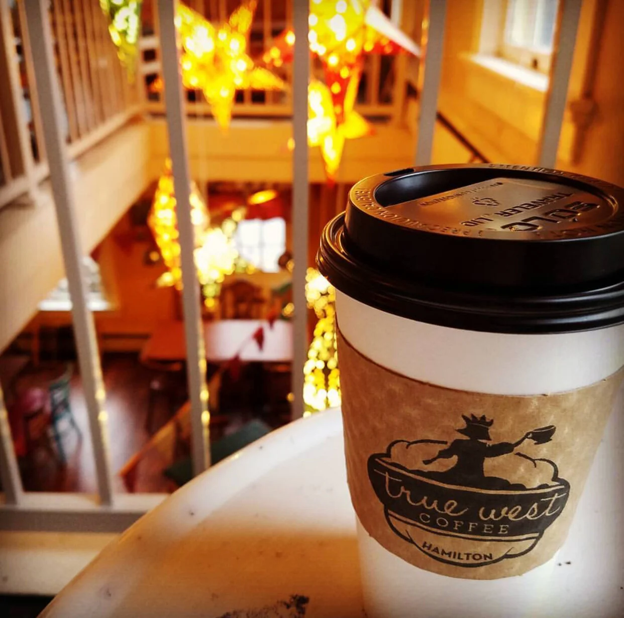 True West Coffee