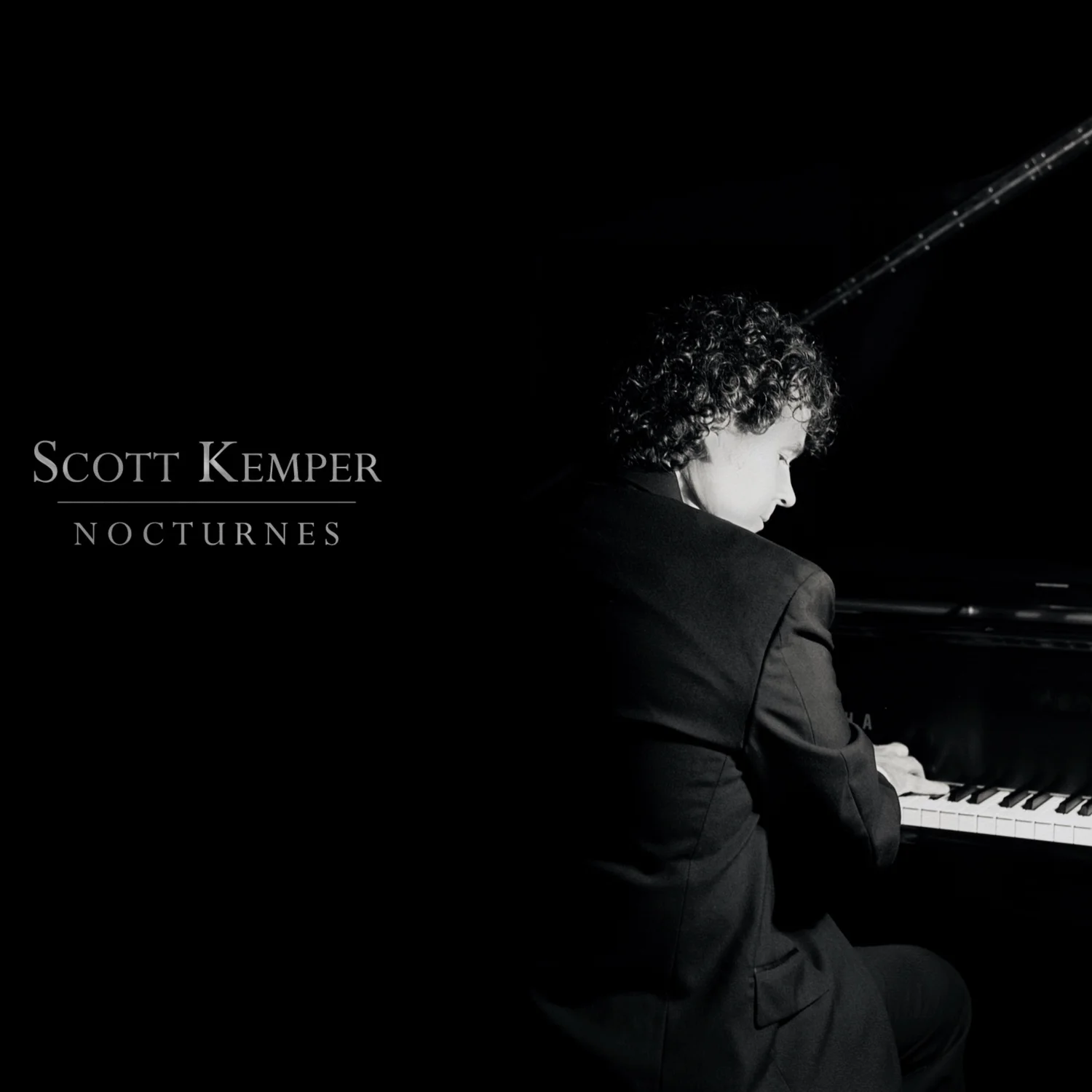 Scott Kemper