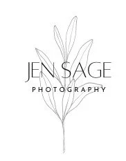Gallery 3 — Jen Sage Photography