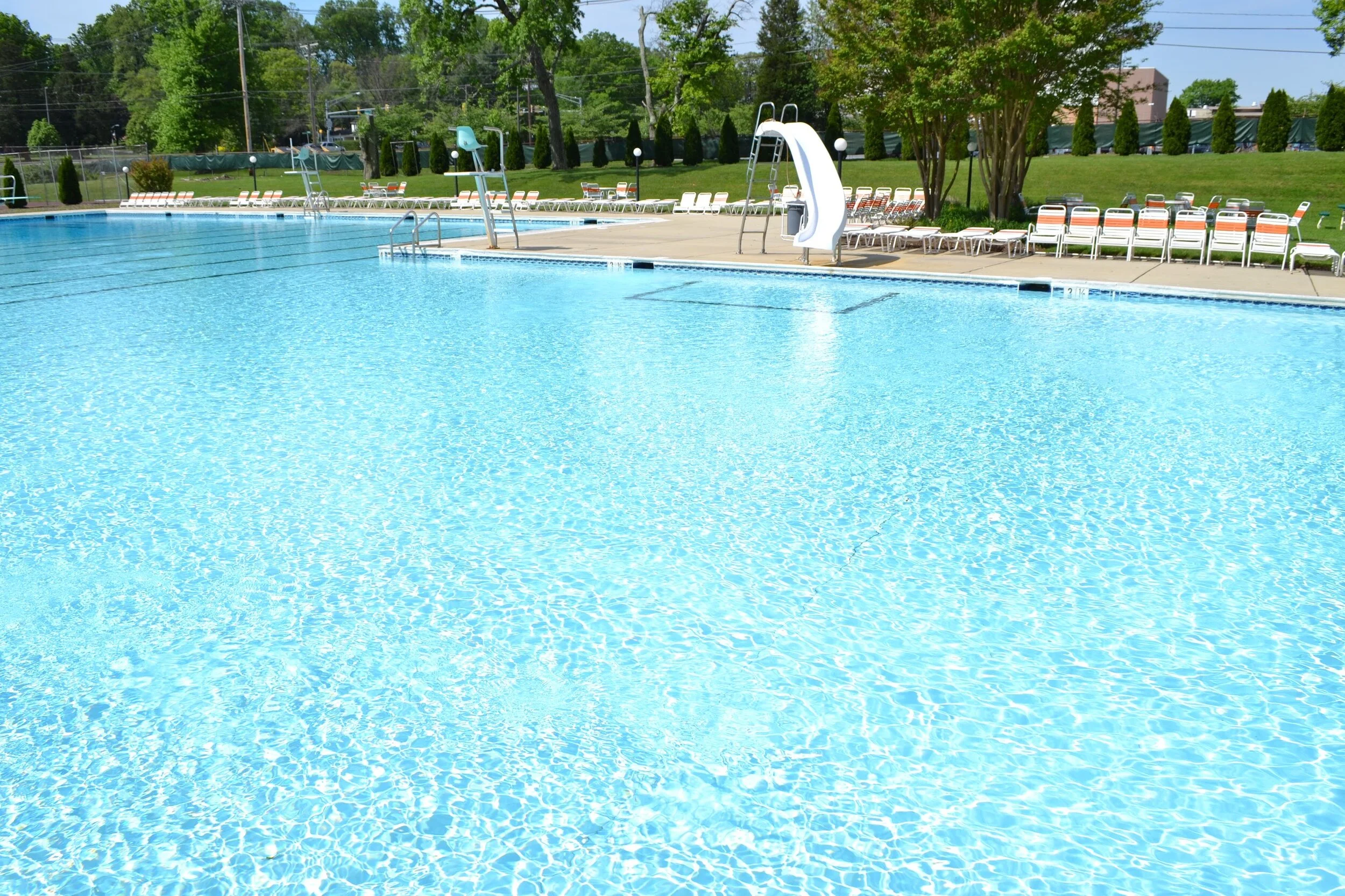 Belair Swim & Racquet