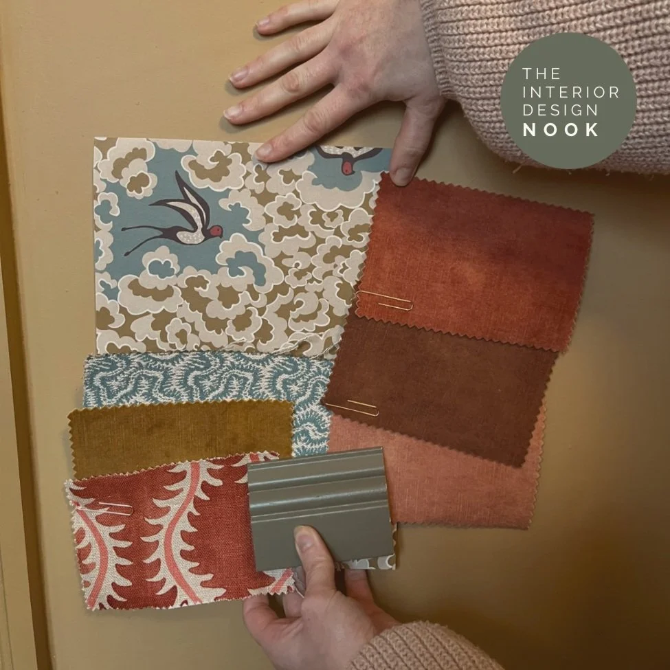 Maximizing Your Interior Design Budget: A Cost Guide — The Interior ...