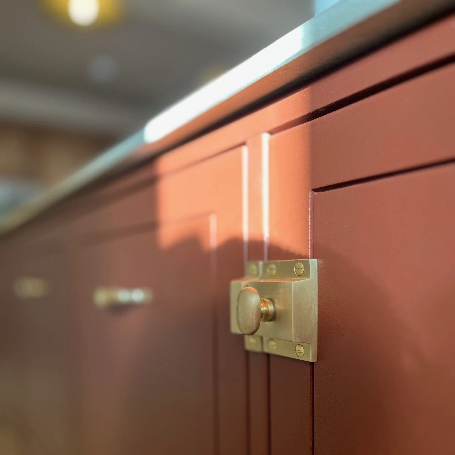 The Interior Design Nook