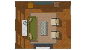 How to create a layered interior — The Interior Design Nook