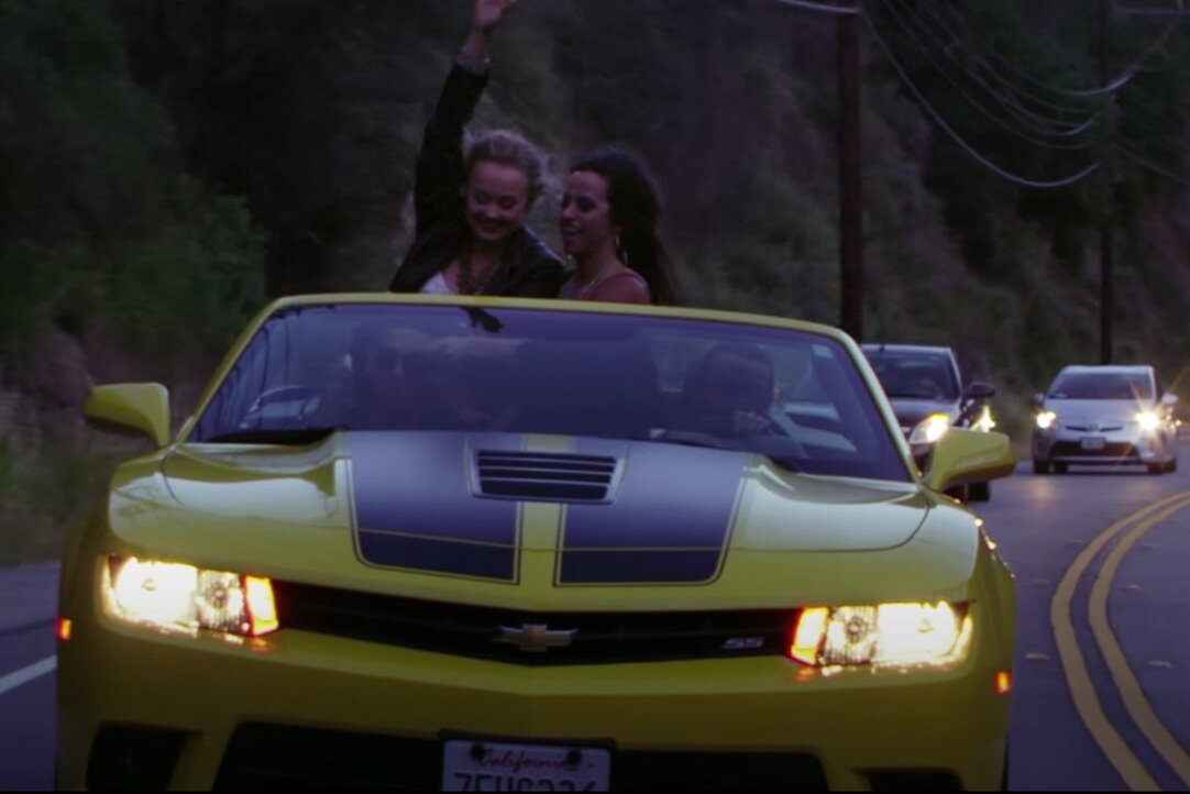 Shush Films | Film & TV Production Company