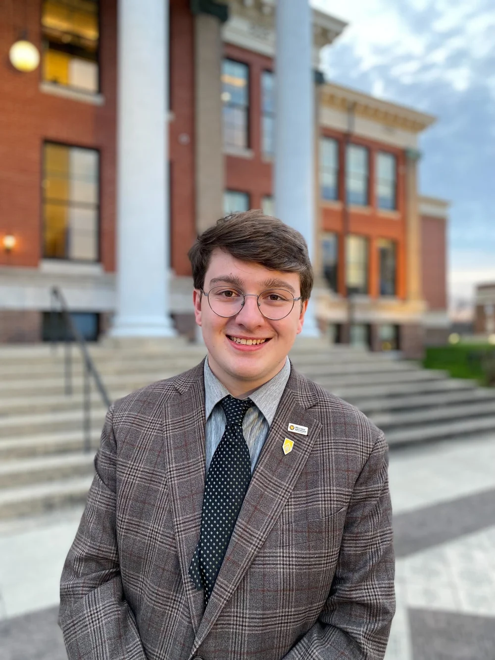 Directory — Western Student Association
