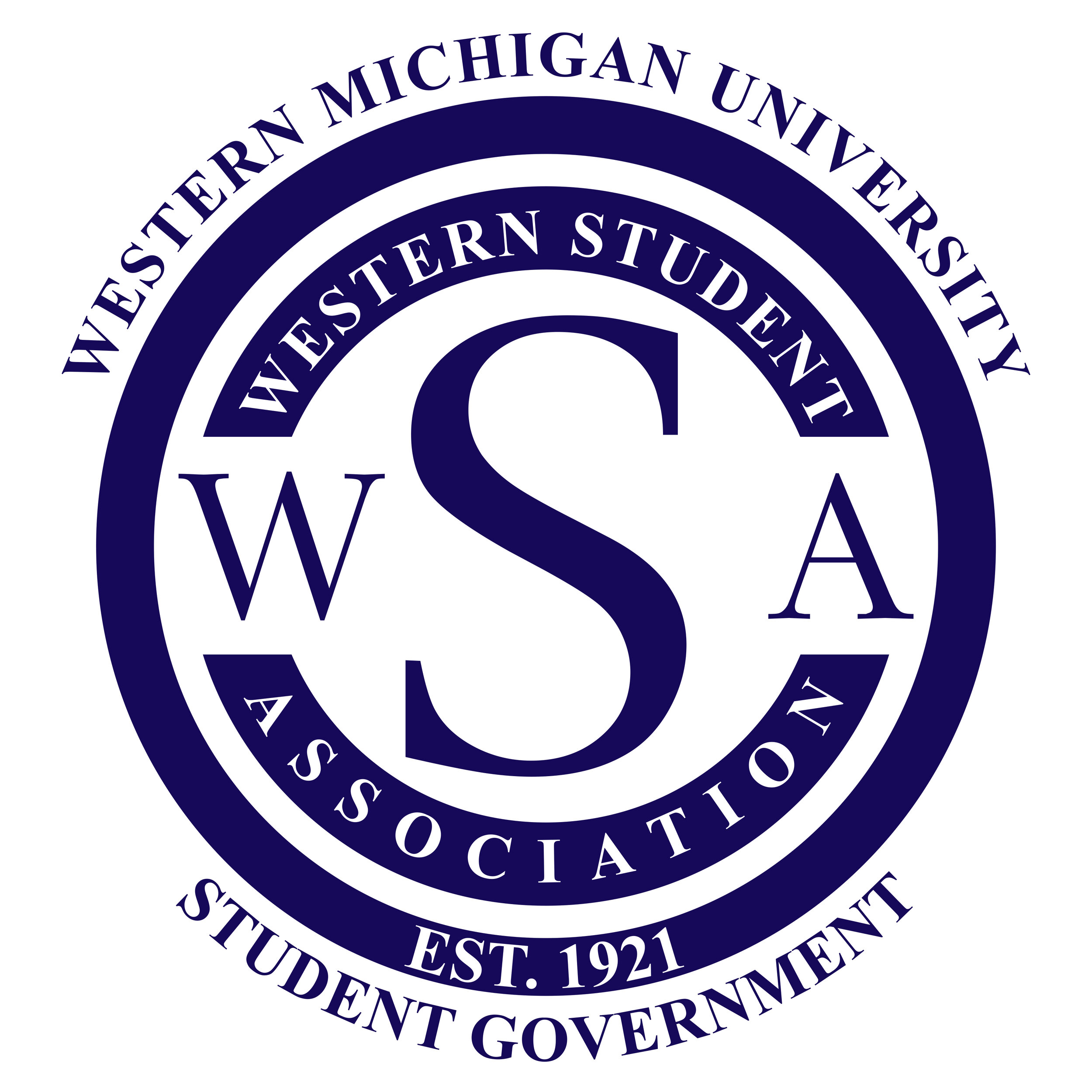 WSA Budget — Western Student Association