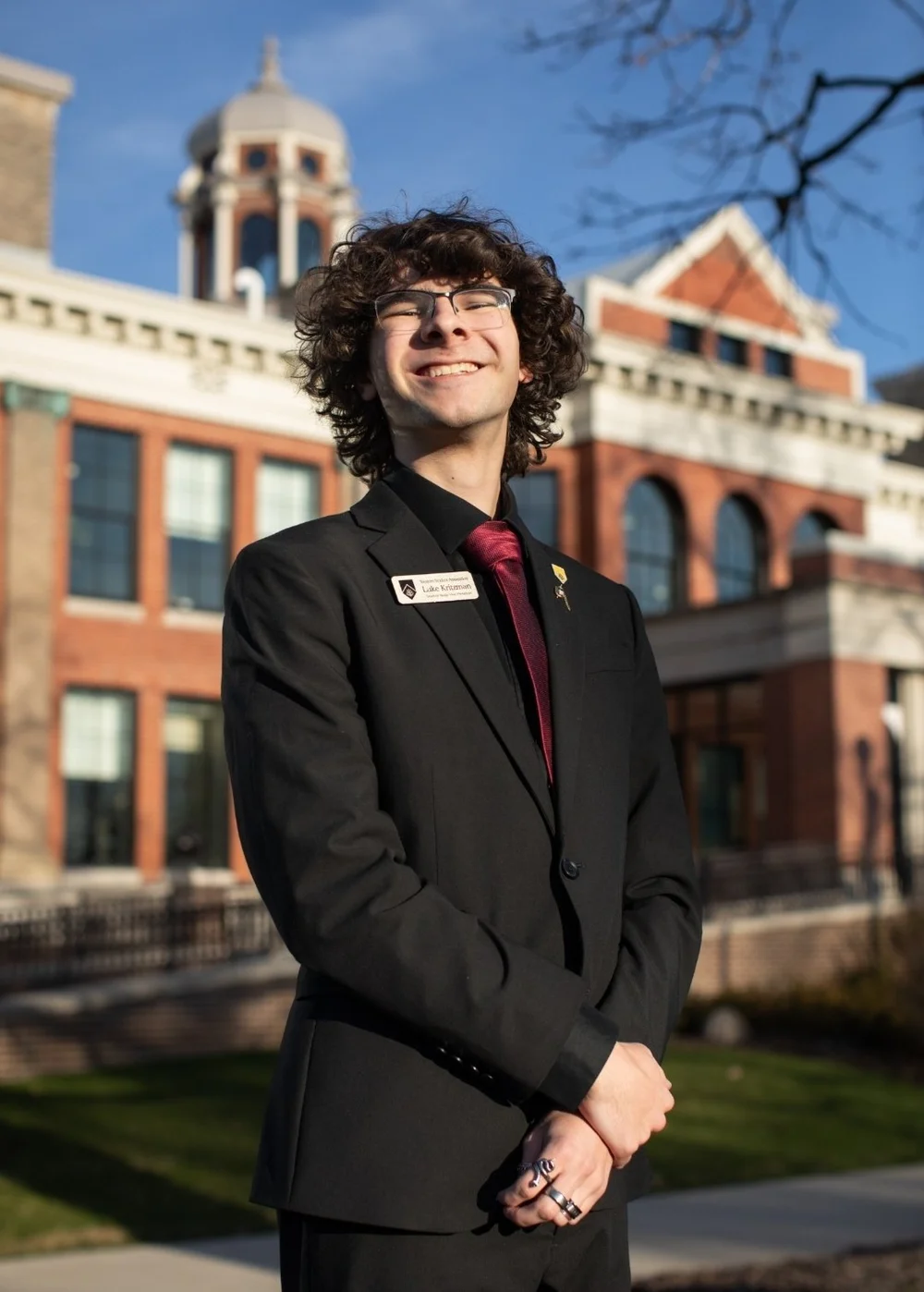 Directory — Western Student Association