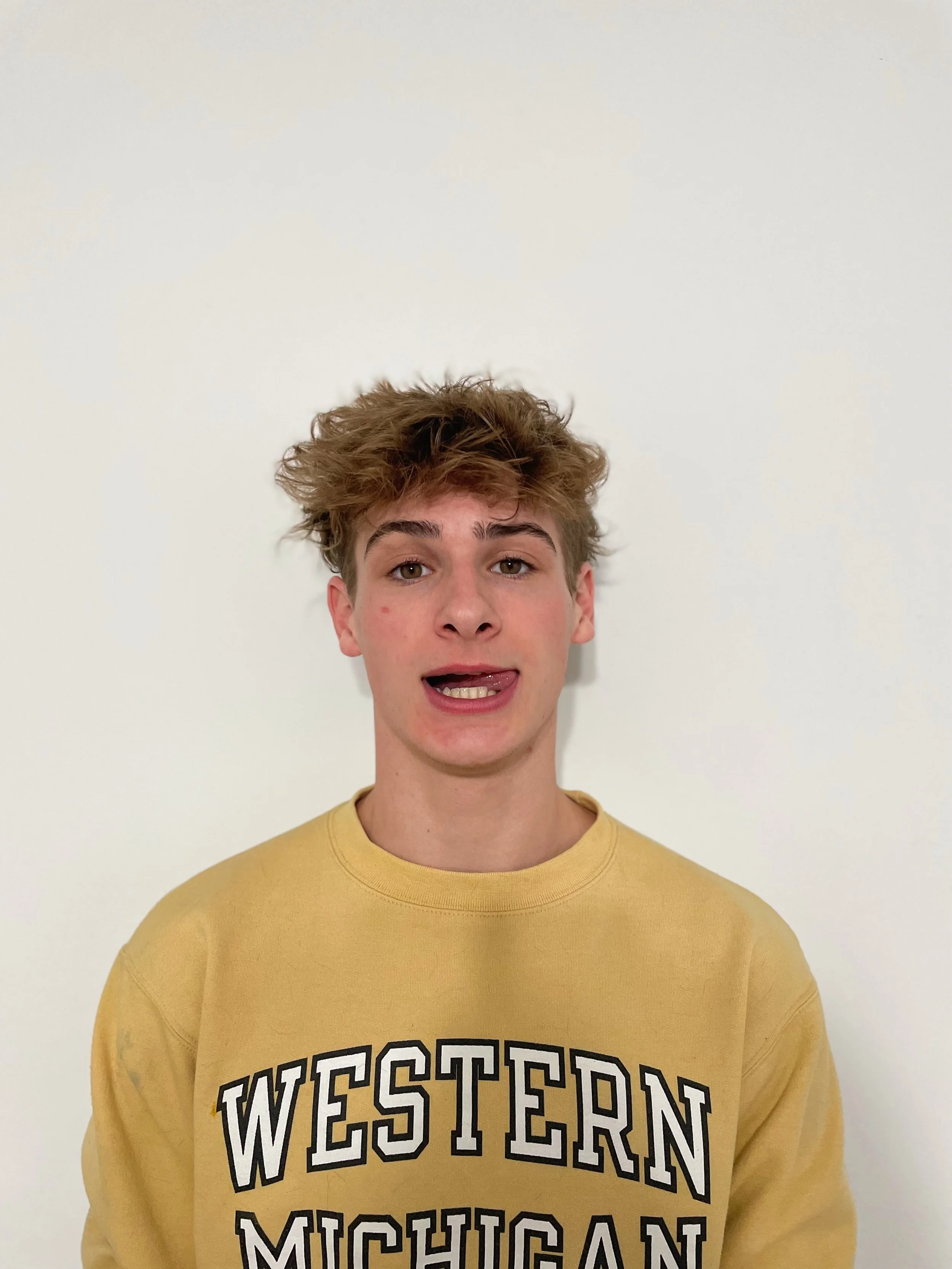 Directory Page — Western Student Association