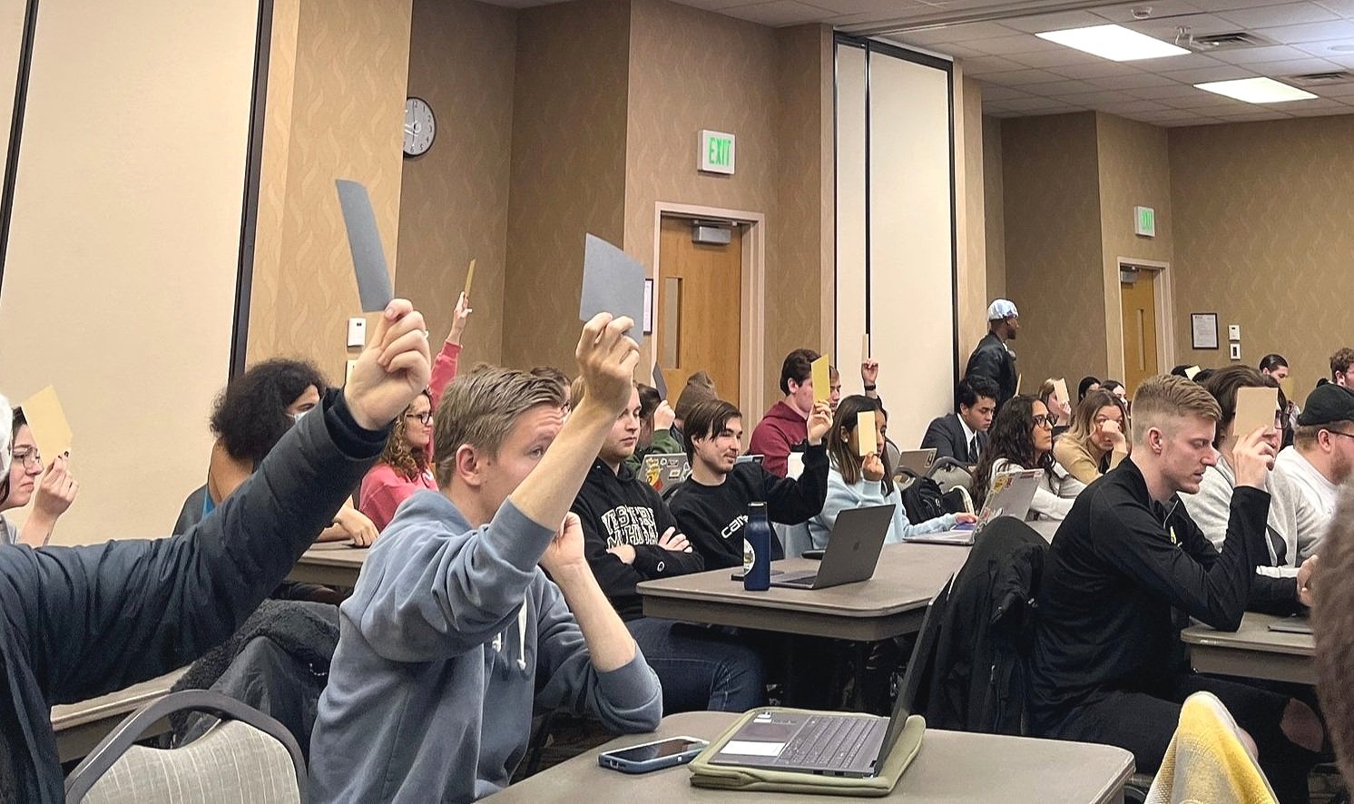 Membership — Western Student Association