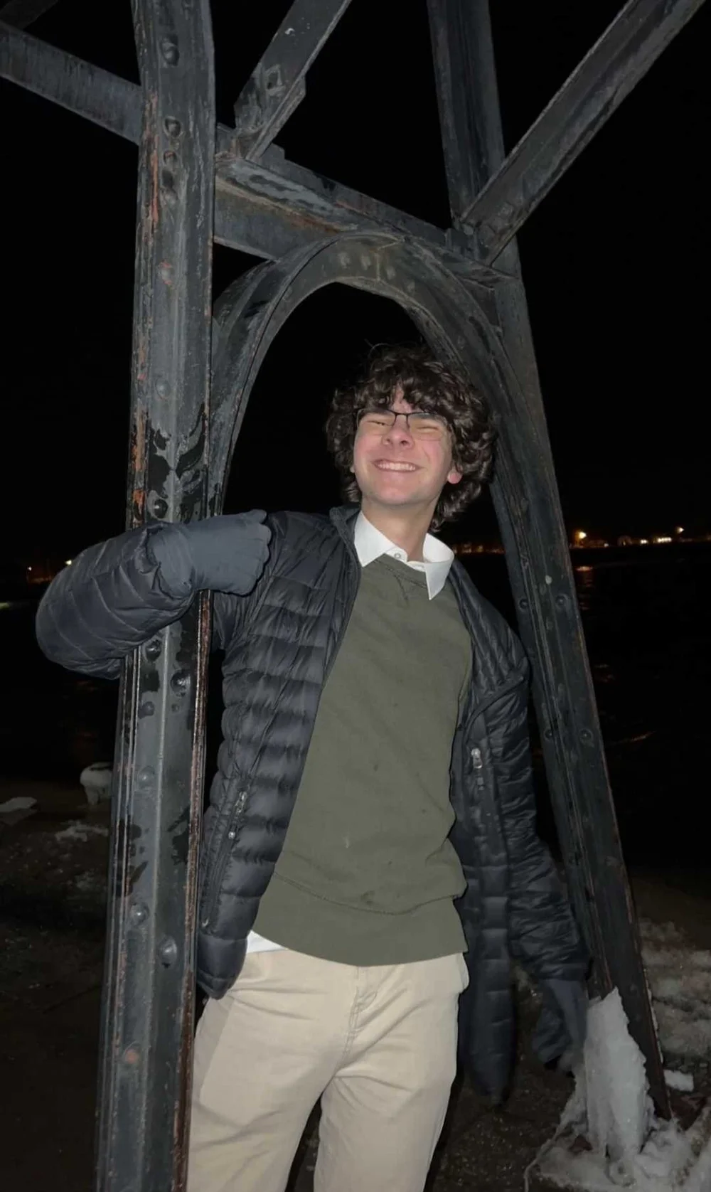 Directory — Western Student Association