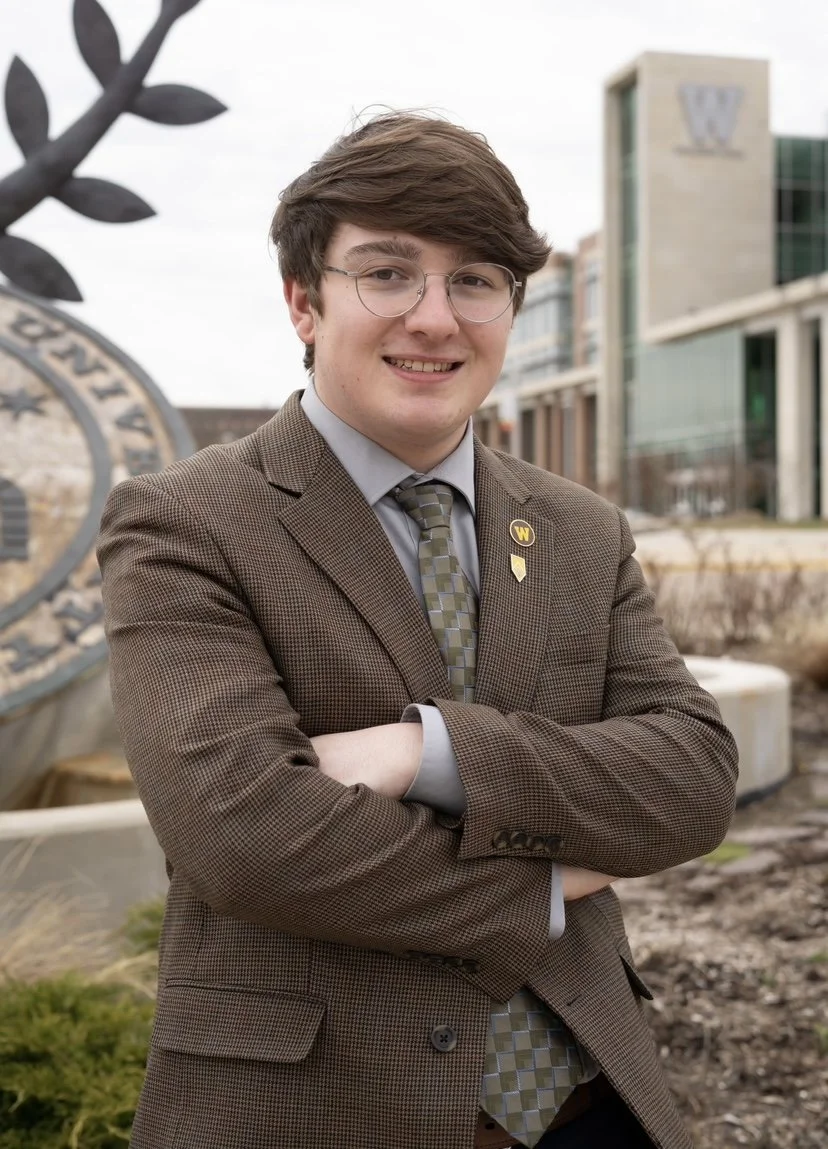 Directory — Western Student Association