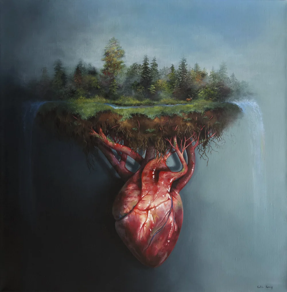 Prints — KATIE KOENIG ART