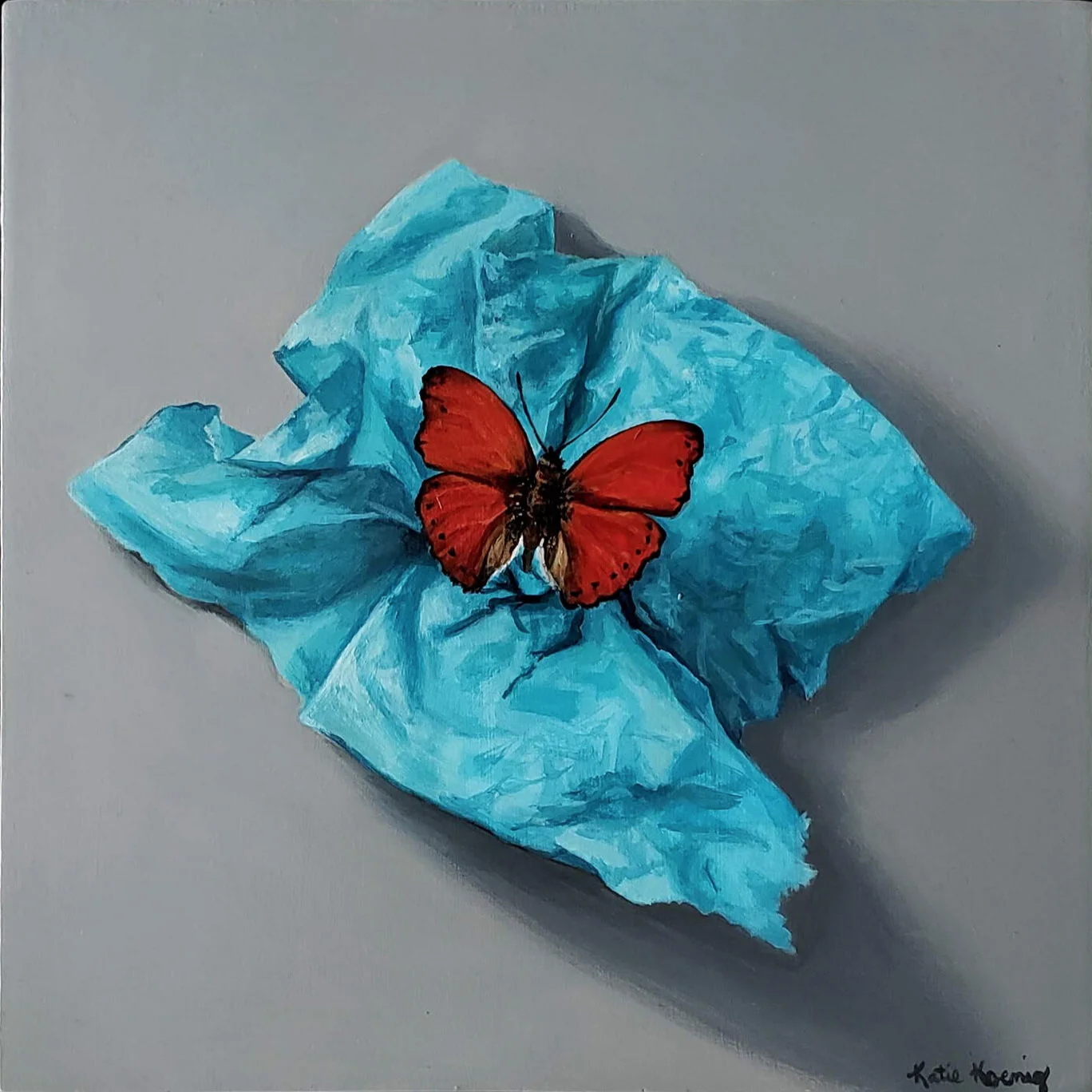 Available Paintings — KATIE KOENIG ART