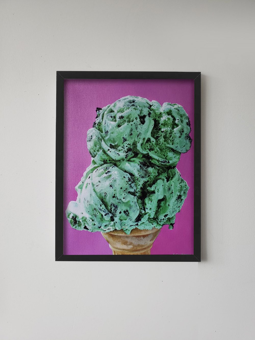 KATIE KOENIG Art