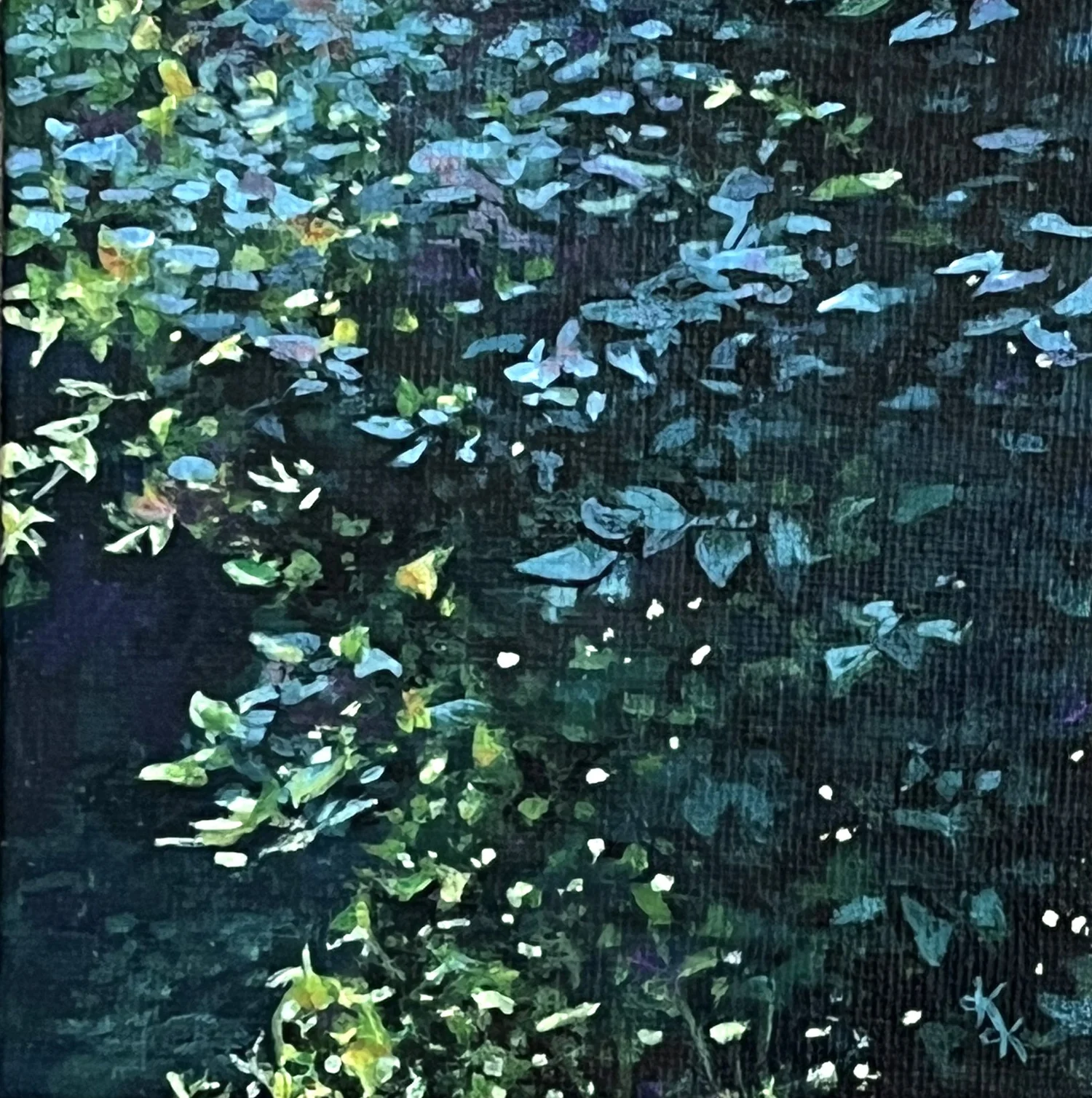 KATIE KOENIG ART