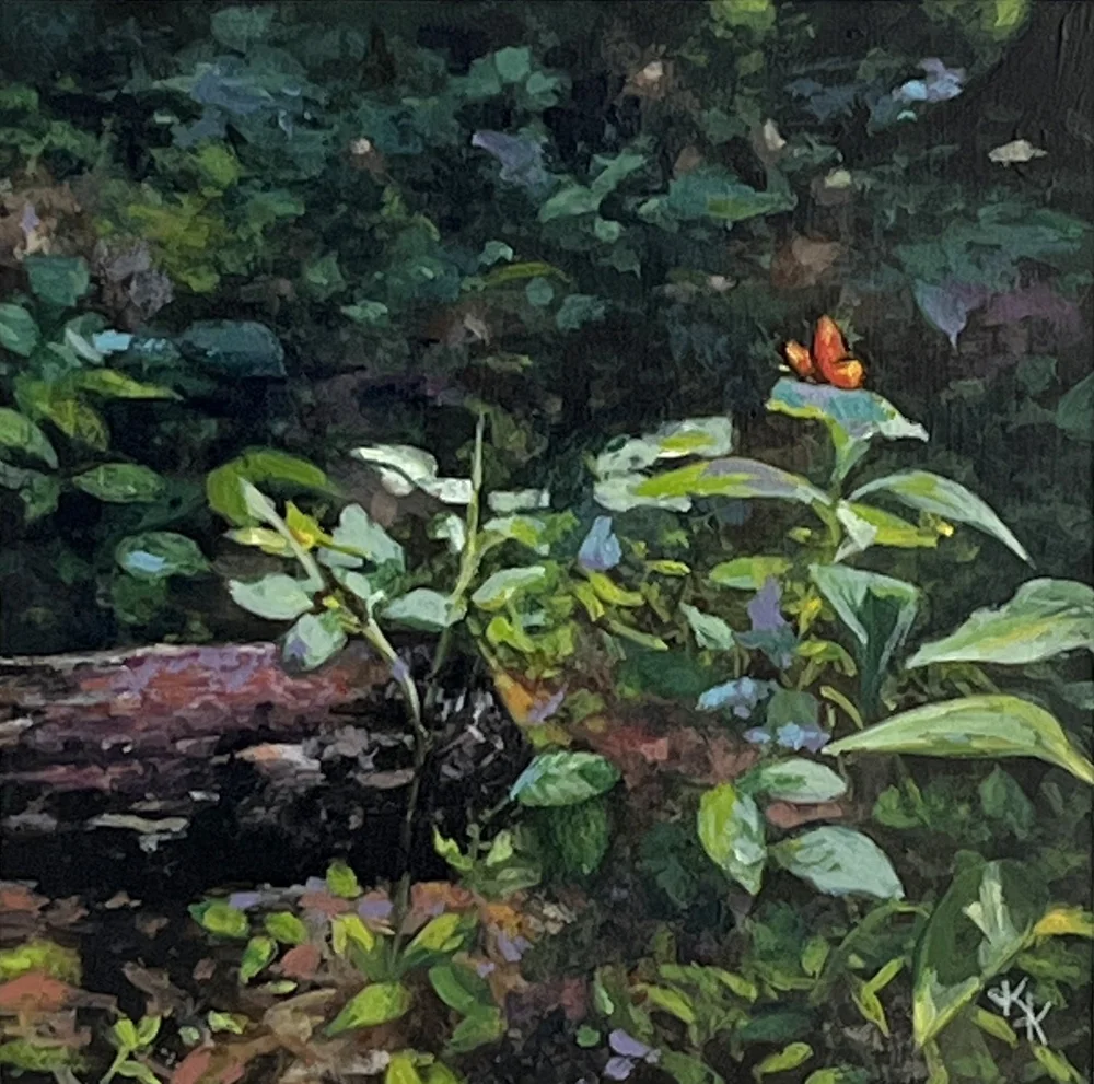 Available Paintings — KATIE KOENIG ART