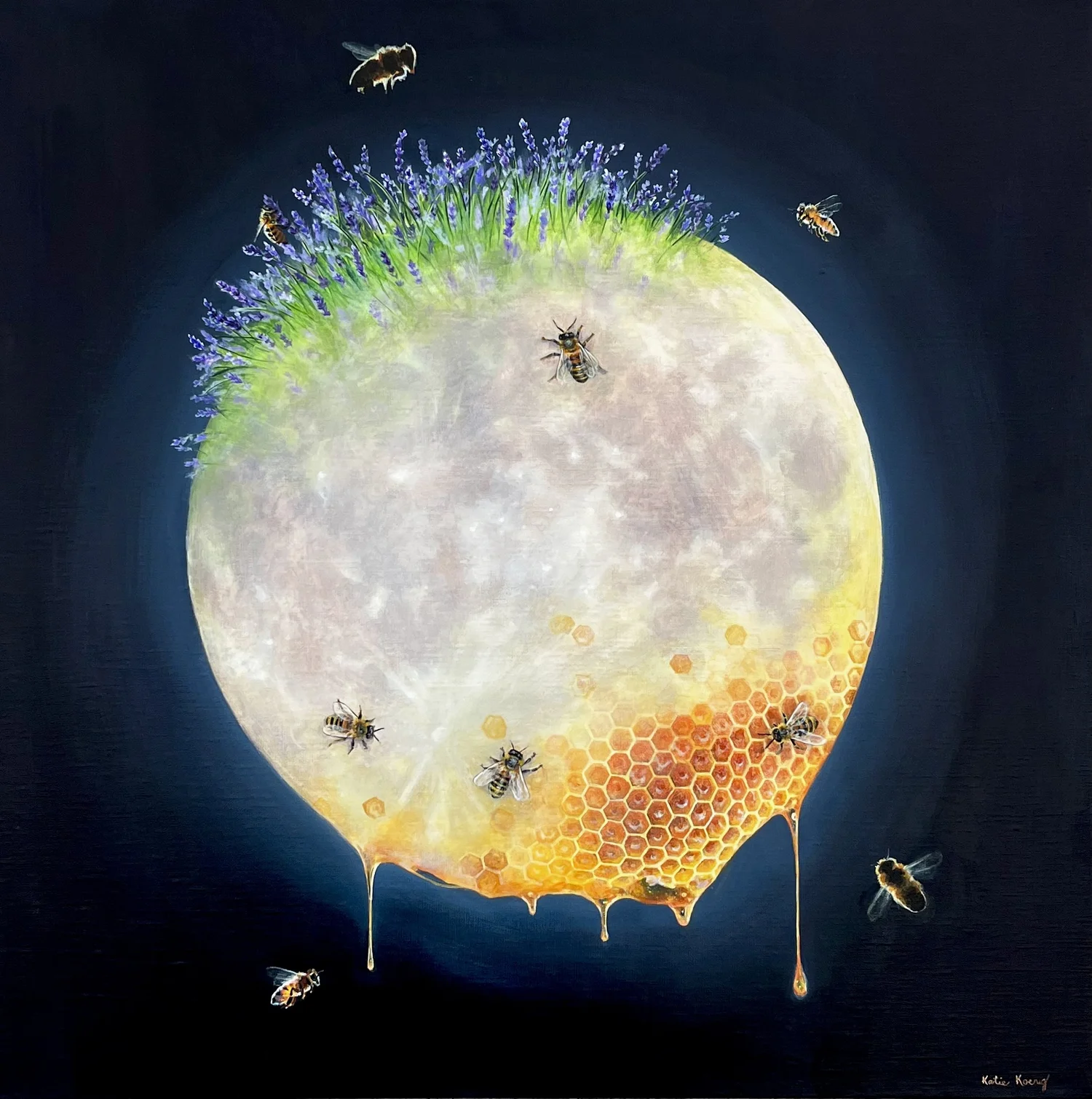 Prints — KATIE KOENIG ART