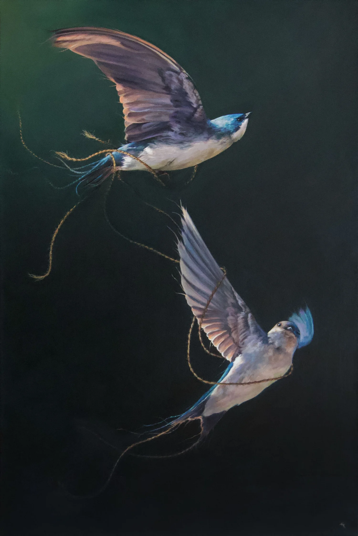 KATIE KOENIG ART