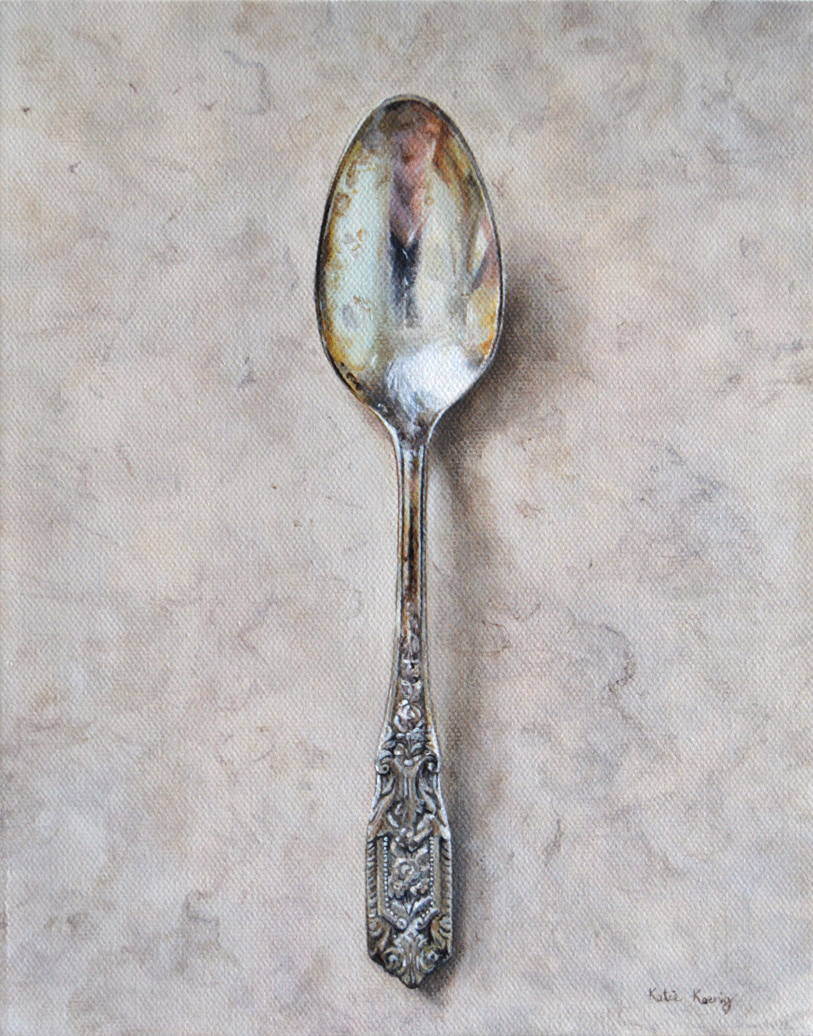 Archived Paintings — KATIE KOENIG ART