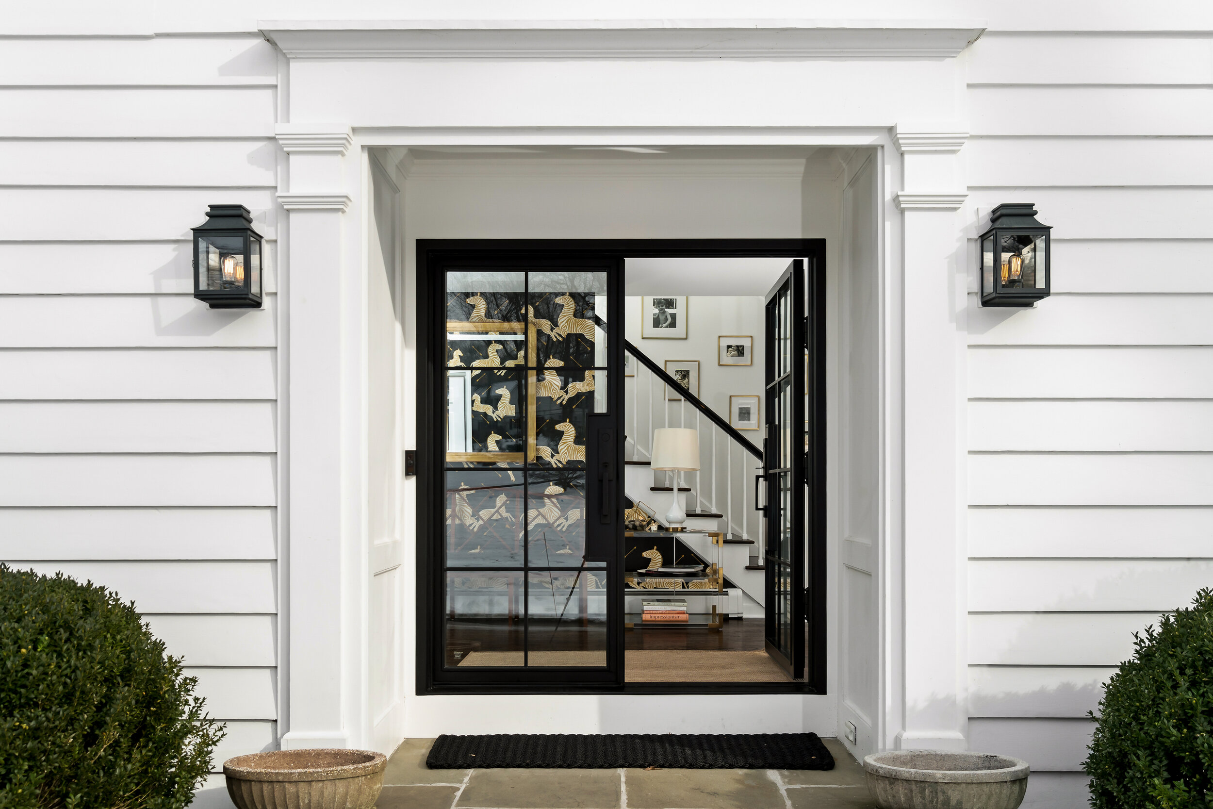 Interior Photography and Design — Marcott Studios