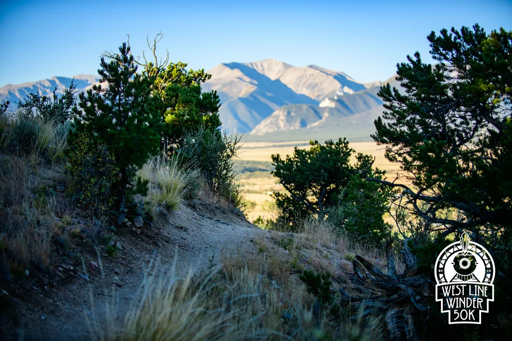 West Line Winder 30K & 50k