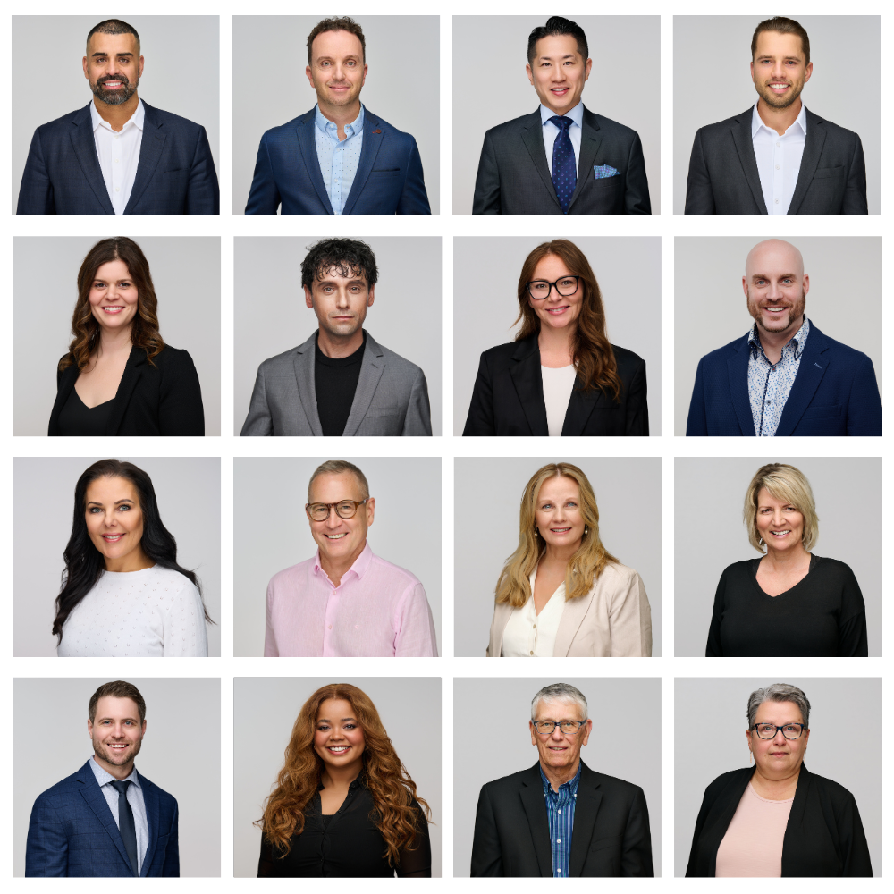 Professional Headshot Booth | Trade Shows, Conventions & Conferences ...