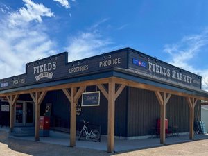 Fields Market