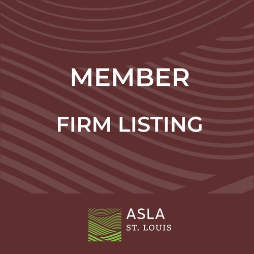 St. Louis ASLA Chapter