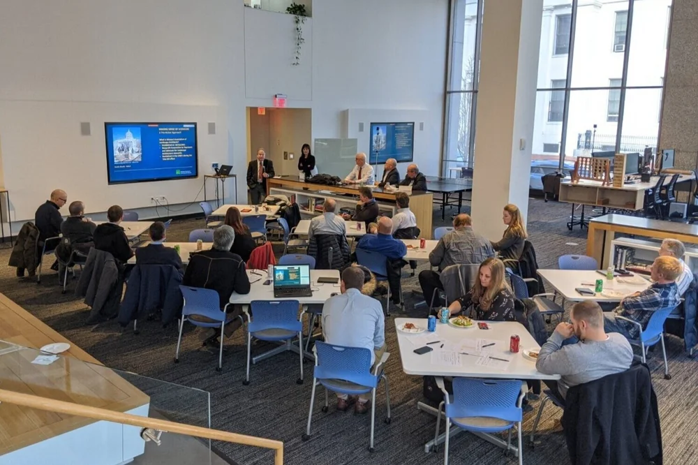 Join ASLA — St. Louis ASLA Chapter