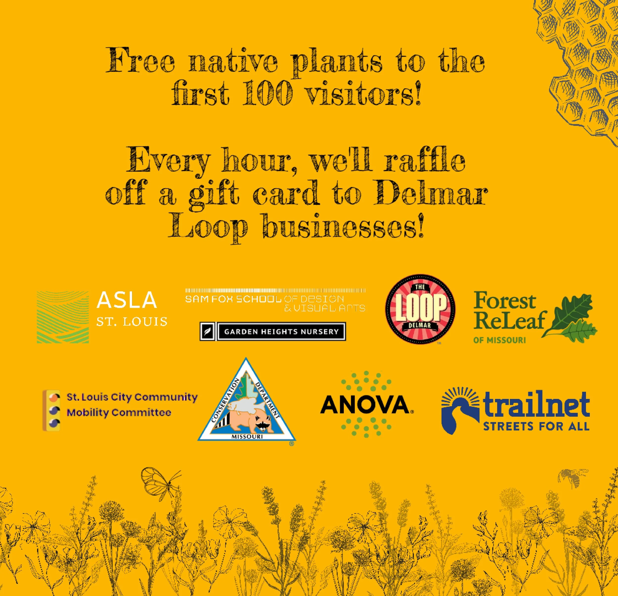 Upcoming Events — St. Louis ASLA Chapter