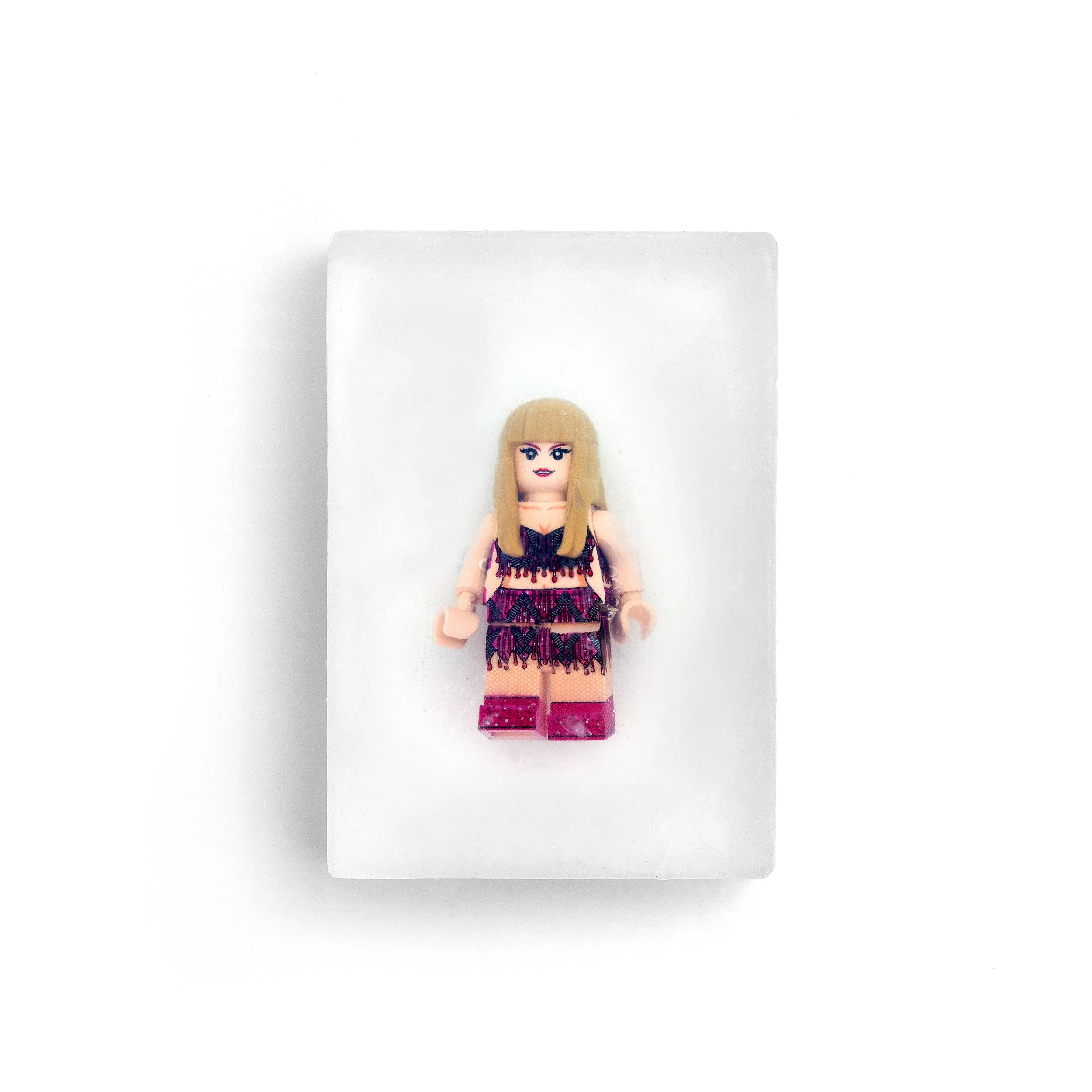 CHUCKLE SOAPS