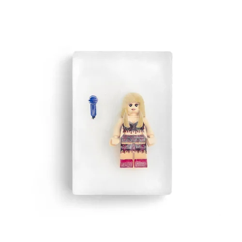 CHUCKLE SOAPS