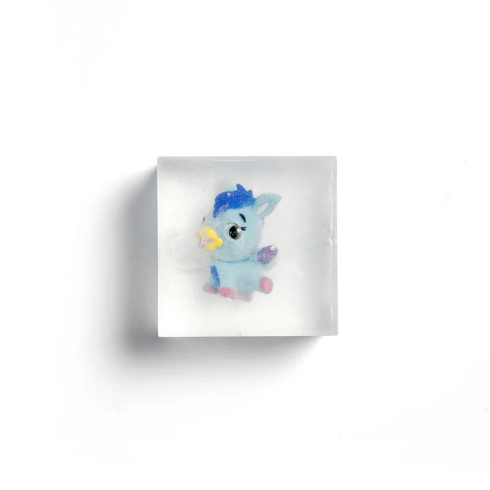 CHUCKLE SOAPS