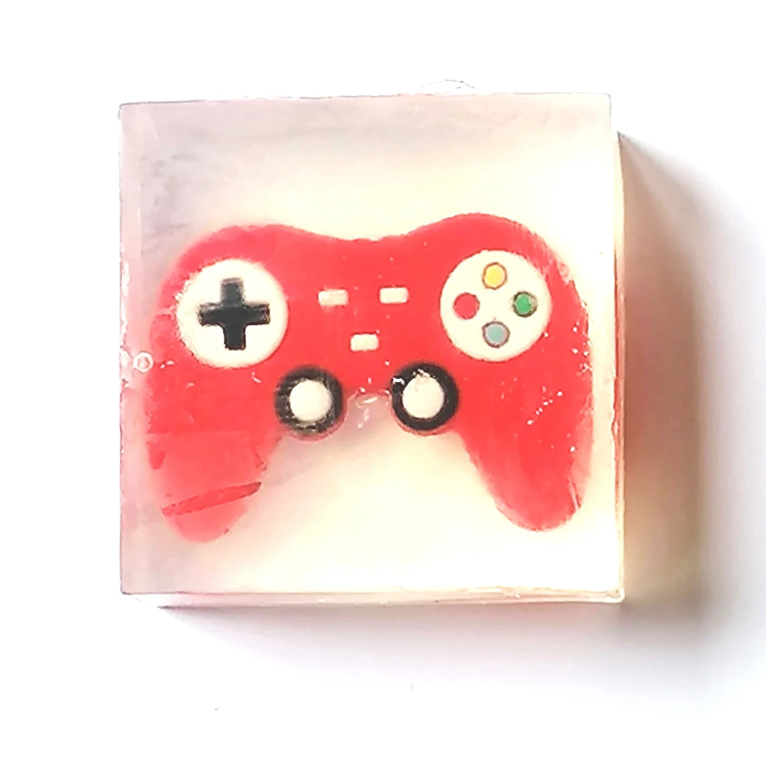 CHUCKLE SOAPS