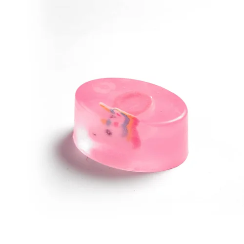CHUCKLE SOAPS