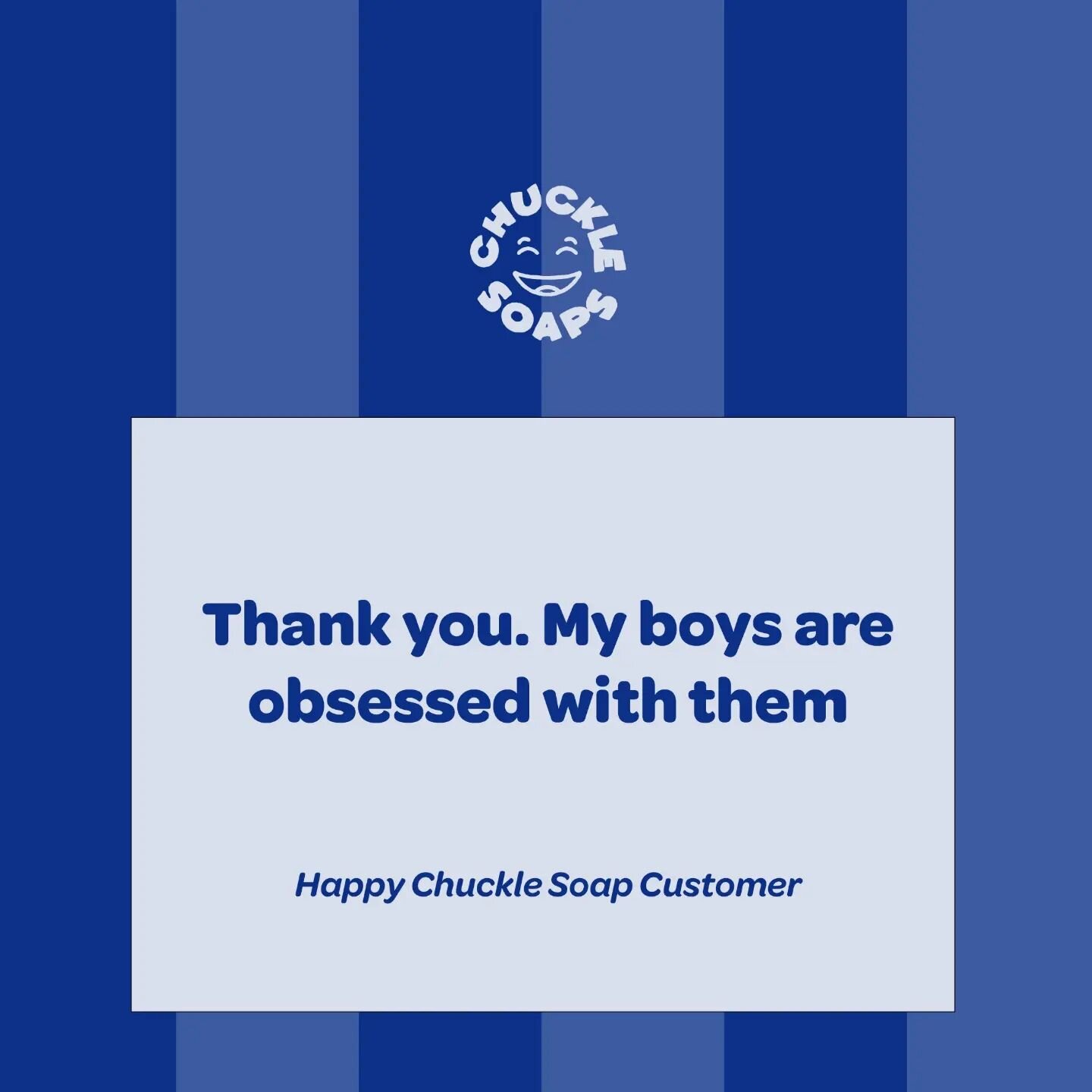 Contact —About Chuckle Soaps