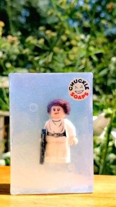 Contact —About Chuckle Soaps