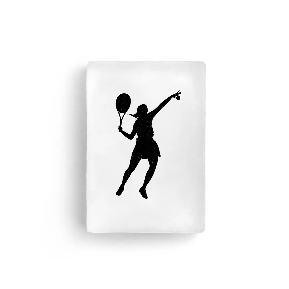 CHUCKLE SOAPS