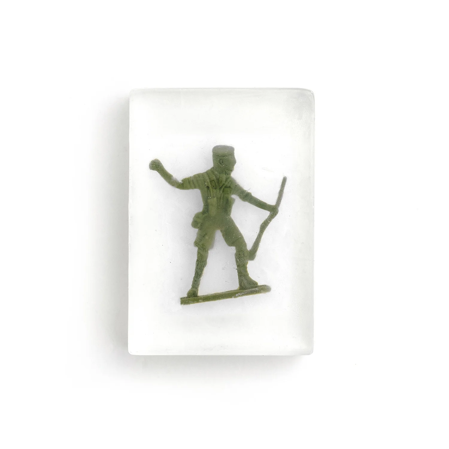 CHUCKLE SOAPS