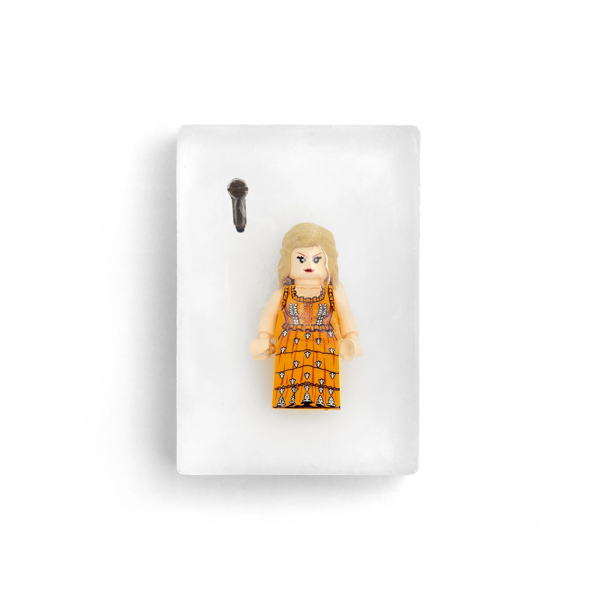 CHUCKLE SOAPS