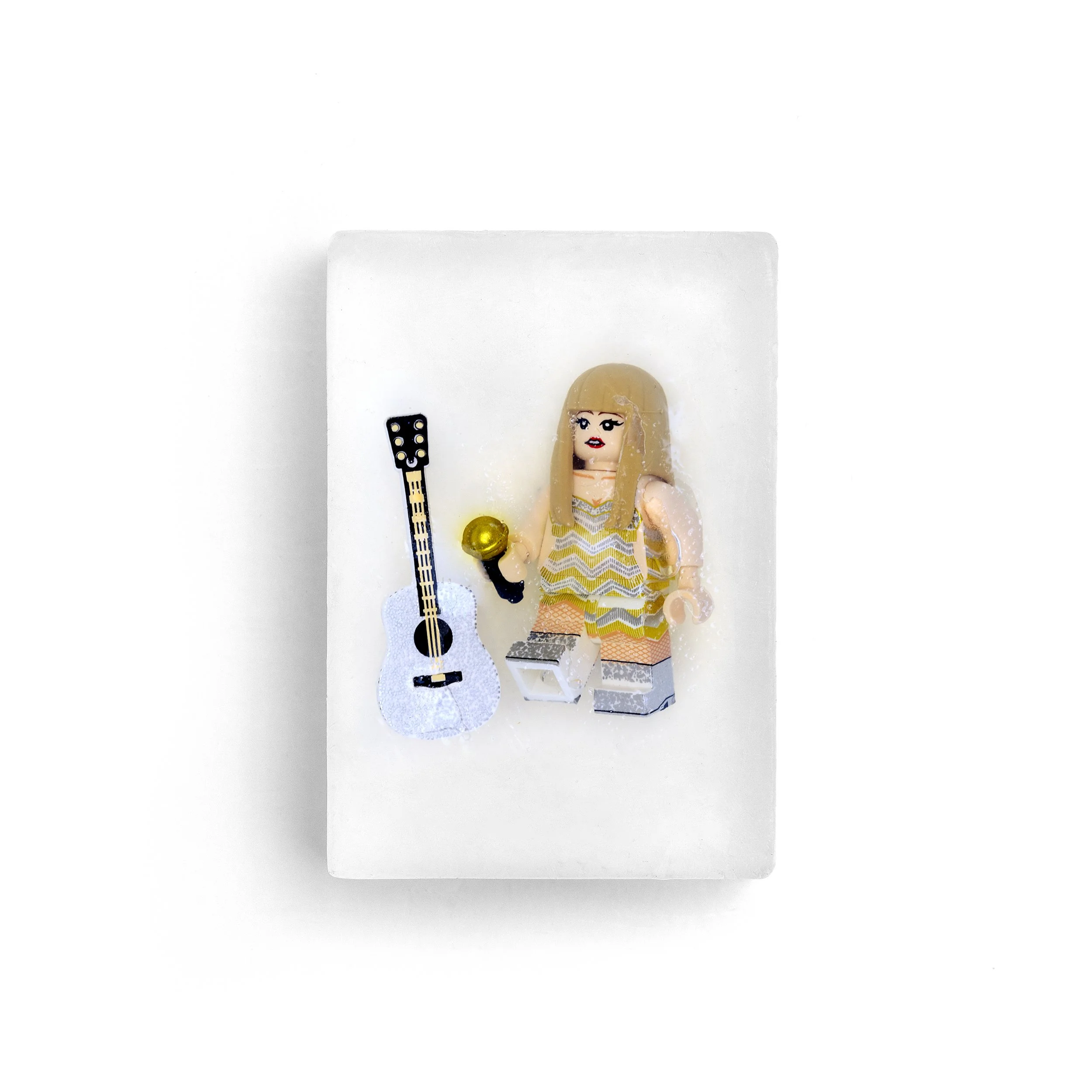 CHUCKLE SOAPS