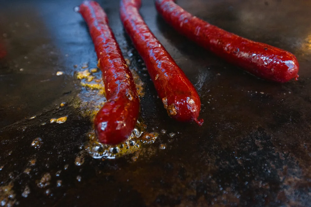 Photos — red rocket wiener wagon