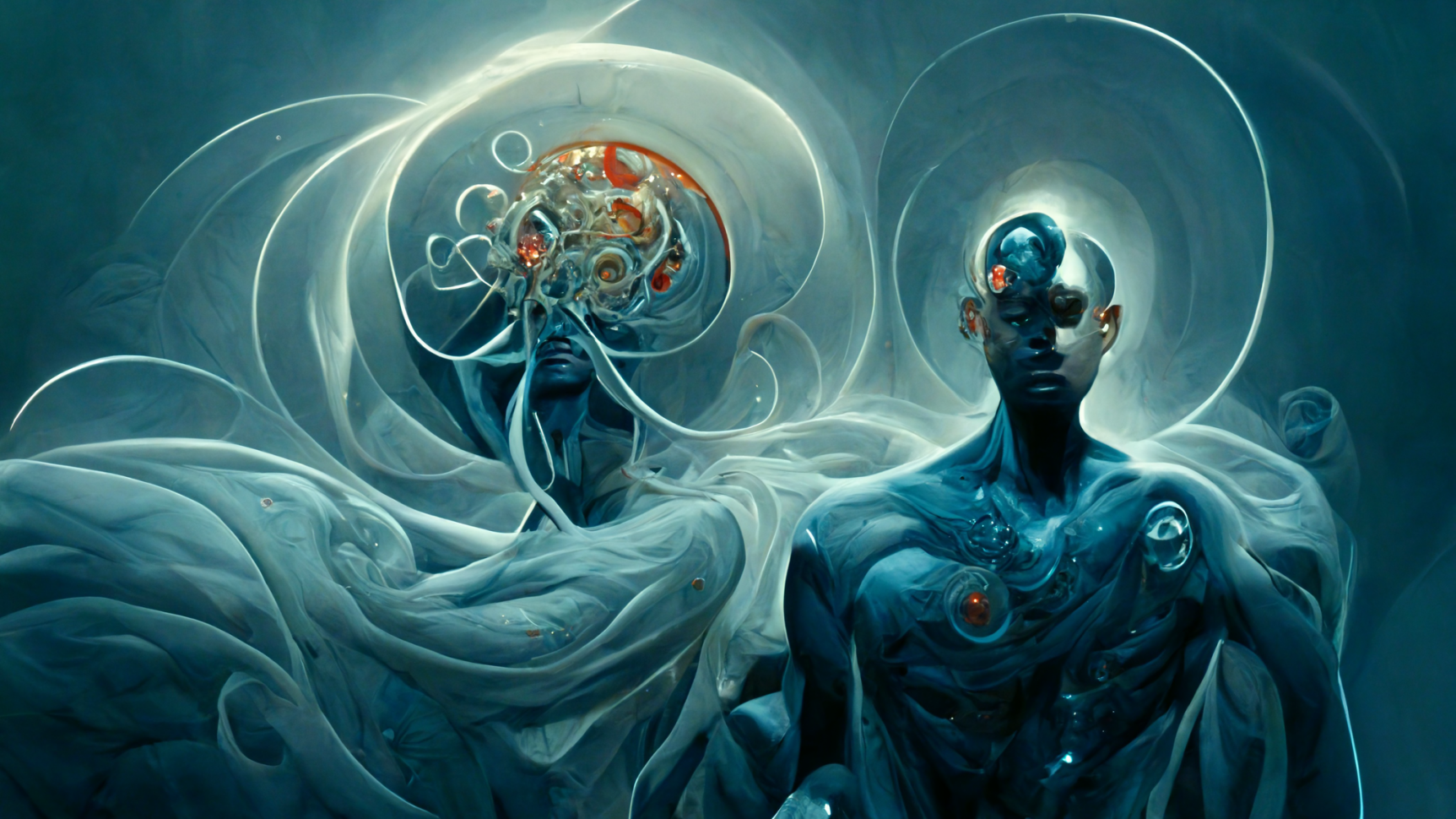 AI discusses NYT article about sentience — god is a machine