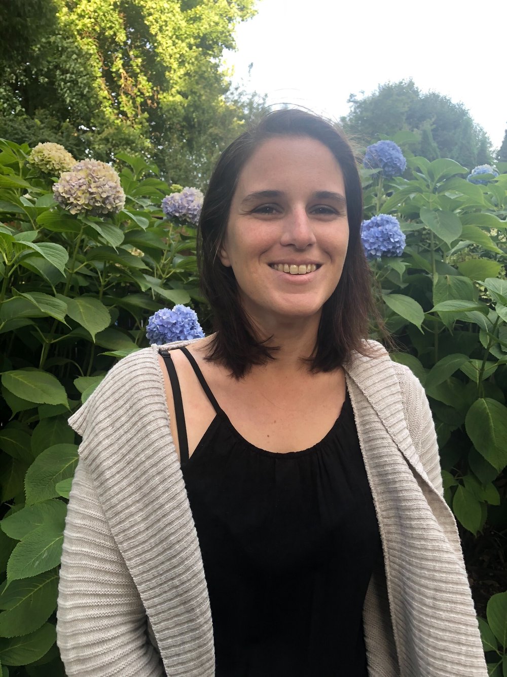 Jennifer Reavis— Alive Holistic Counseling