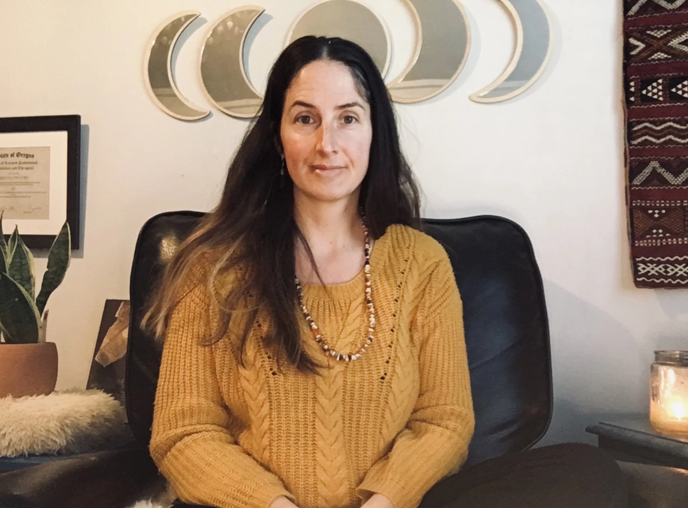 Holistic Therapists: Oregon, Washington, Idaho— Alive Holistic Counseling