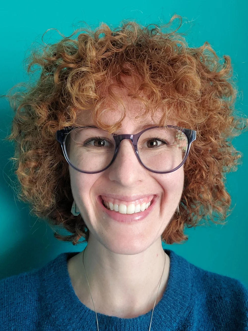 Emily Sessoms— Alive Holistic Counseling