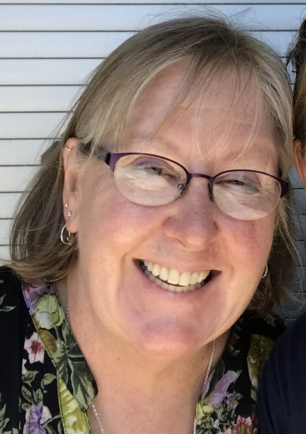 Kristin Xander— Alive Holistic Counseling