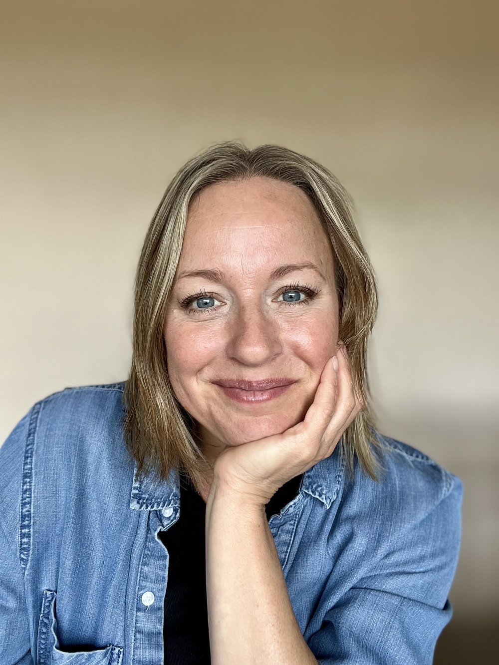 Cari Olsen— Alive Holistic Counseling