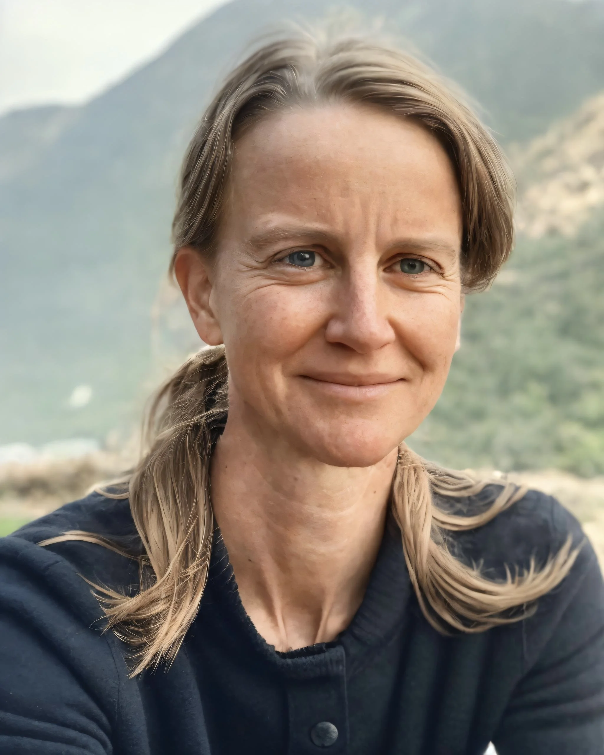 Kyla Wetherell— Alive Holistic Counseling