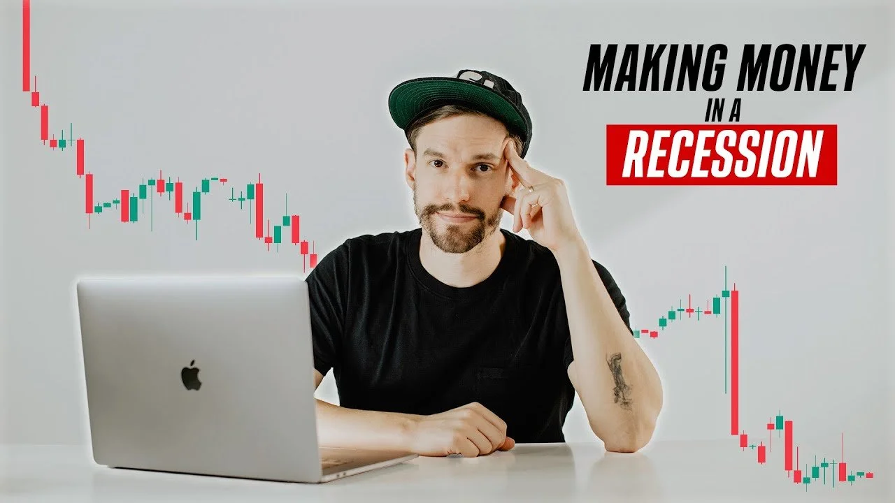 Real Ways to Make Money Online (for normal people) — Daniel Inskeep ...